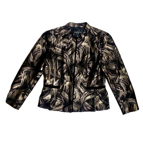 Lafayette 148 New York | Jackets & Coats | Lafayette 48 New York Womens ...